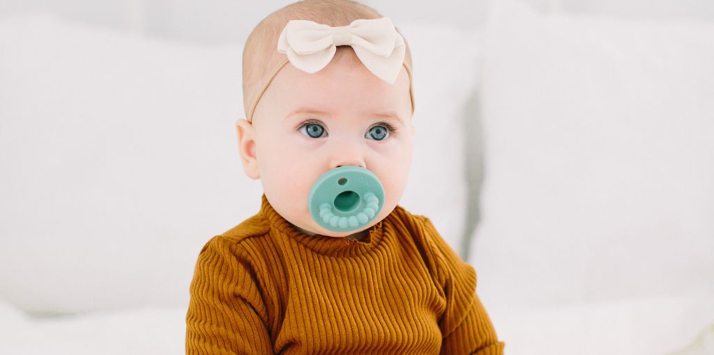 What Are the Different Names for Pacifiers Around the World? | Ryan ...