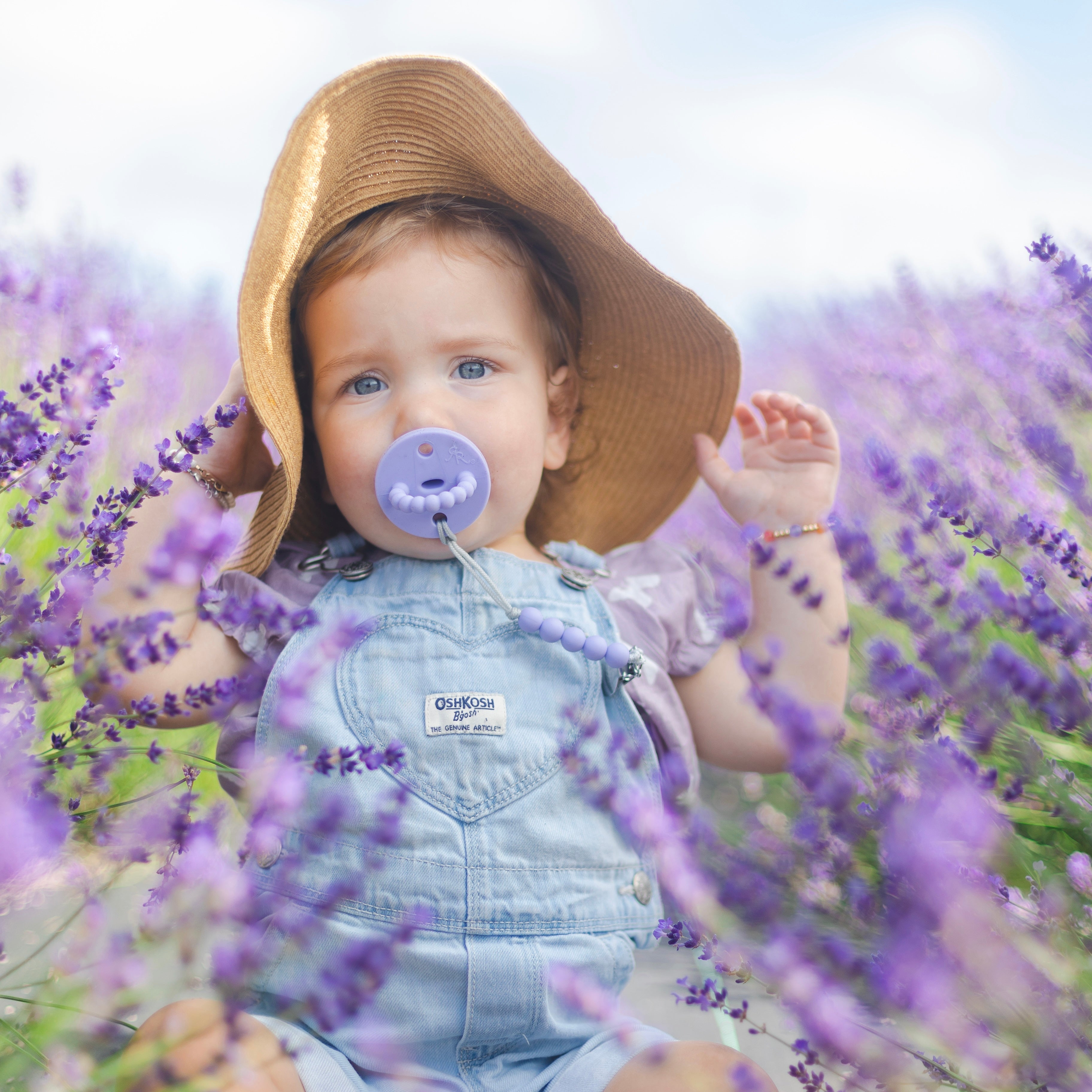 Baby – Ryan And Rose