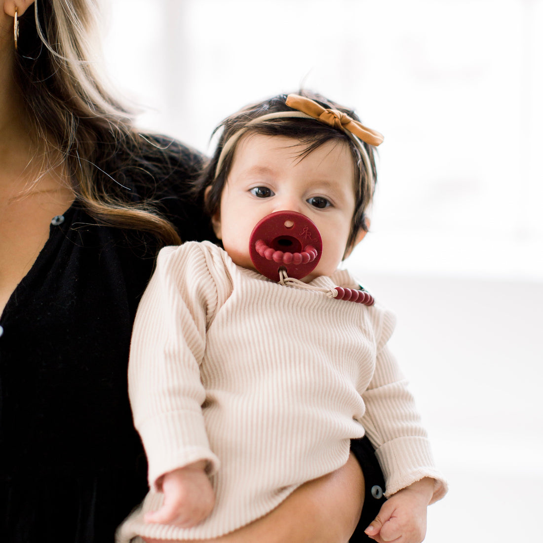 Baby – Ryan And Rose