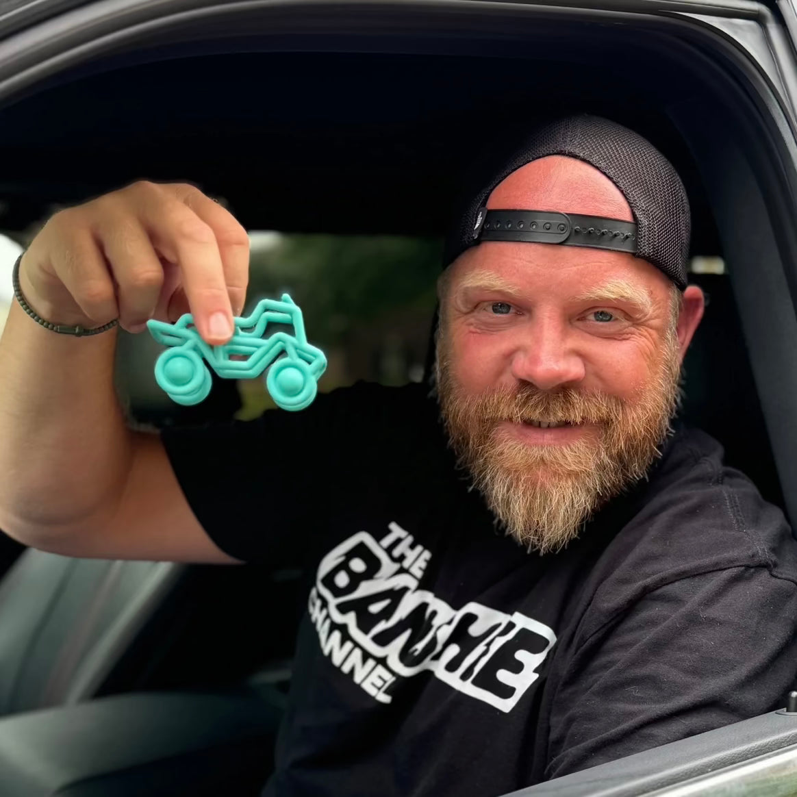 Banshee Collection – Ryan And Rose