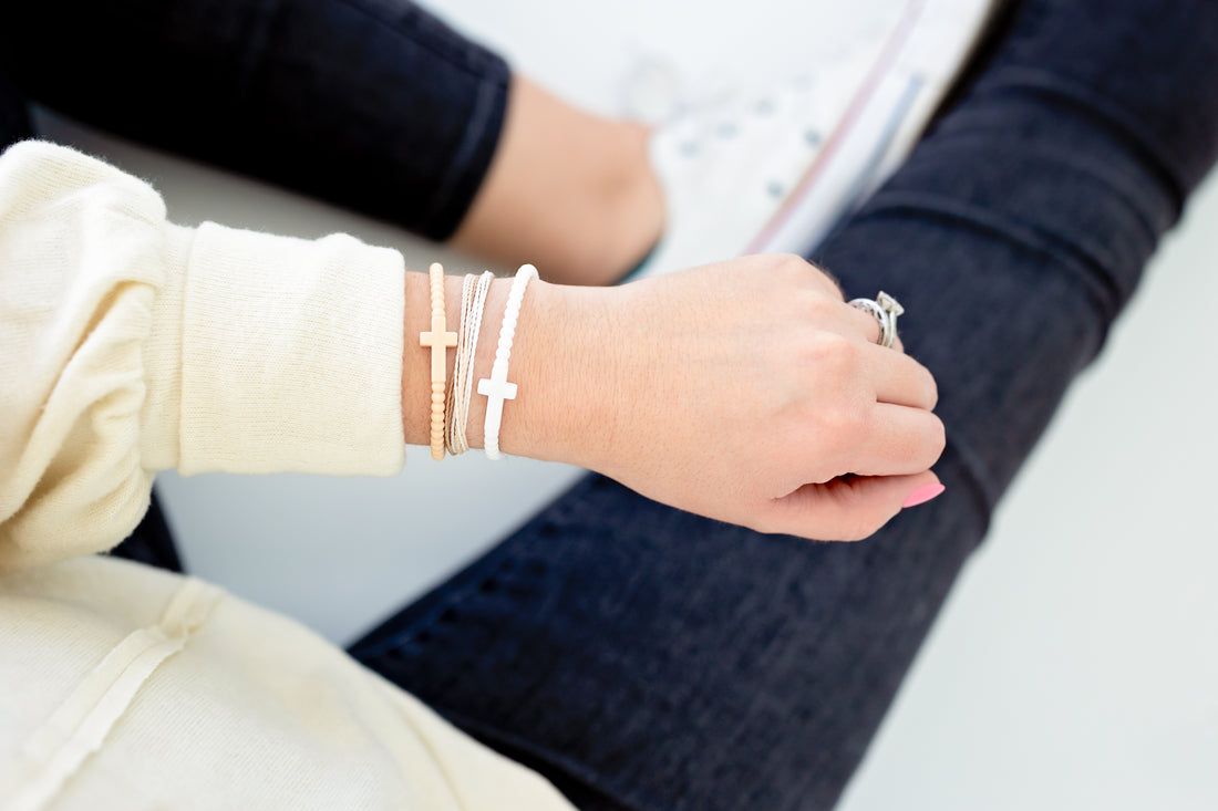 Jesus Bracelets – Ryan And Rose