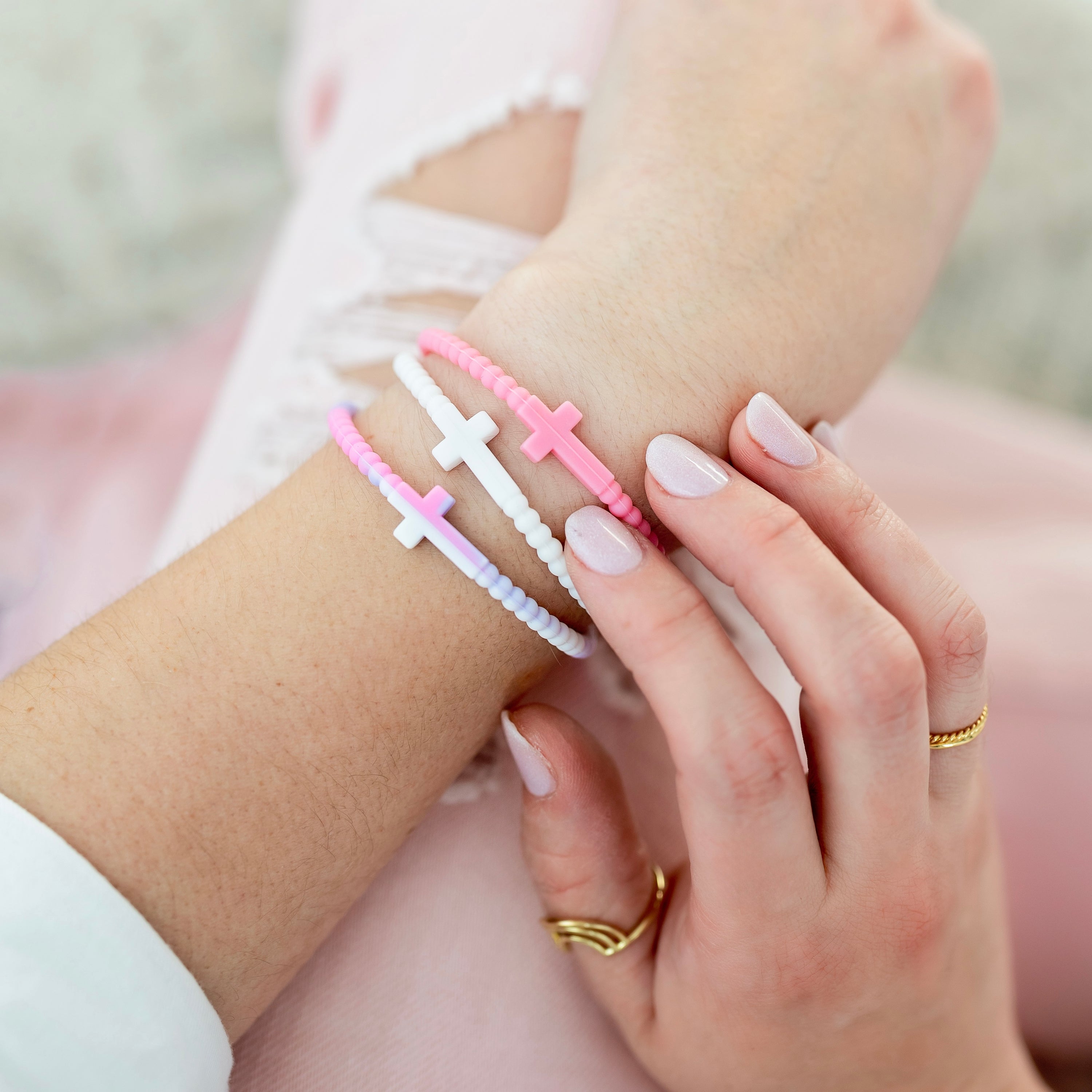 Jesus Bracelets – Ryan And Rose