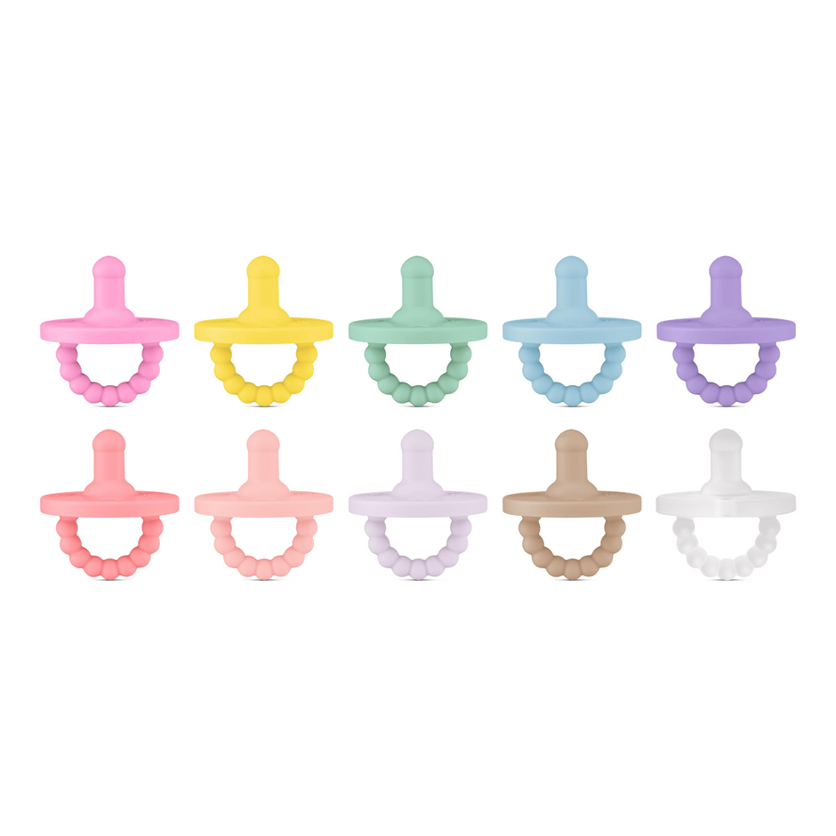 Pacifiers | Non-Toxic Pacifiers | Ryan & Rose – Ryan And Rose