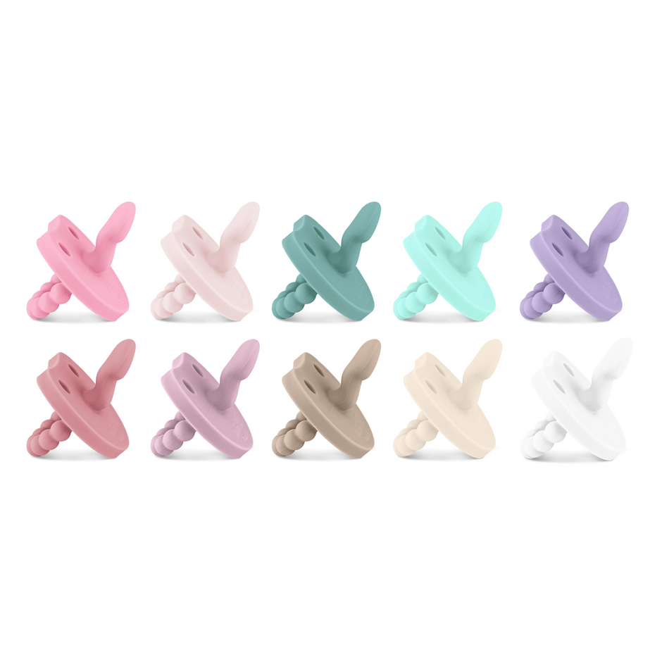 Pacifiers | Non-Toxic Pacifiers | Ryan & Rose – Ryan And Rose