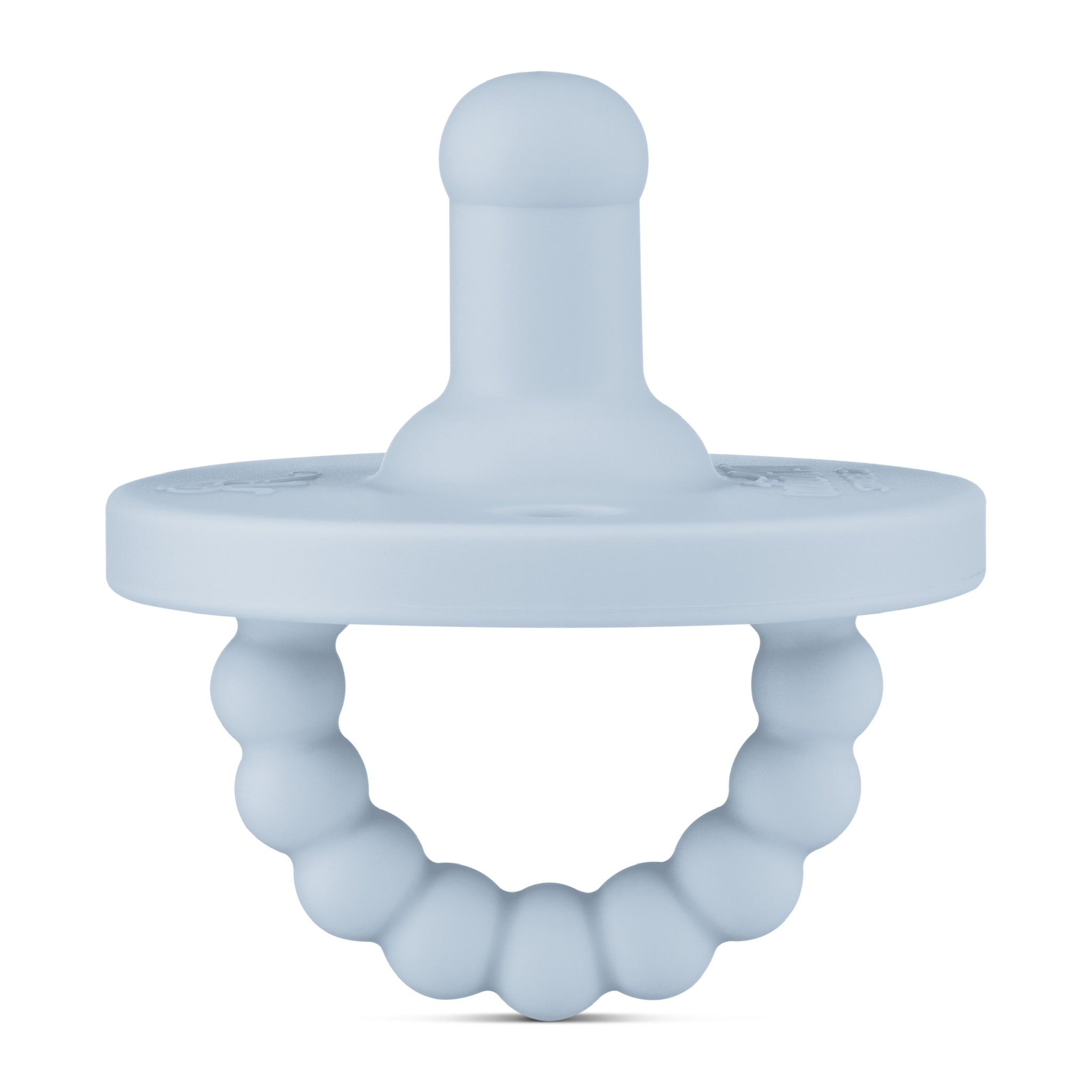 Cutie PATs - Silicone Pacifier & Teether In One – Ryan And Rose
