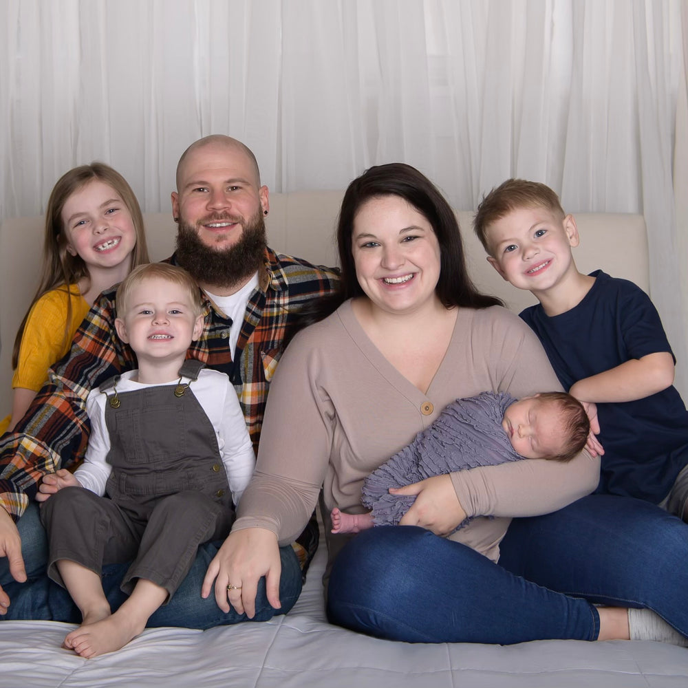 Meet the team
