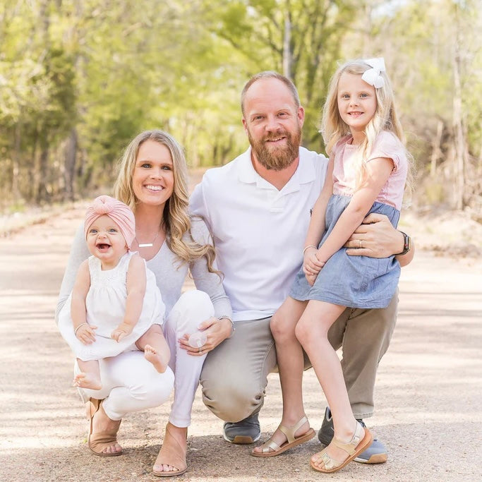 Welcome – Ryan And Rose
