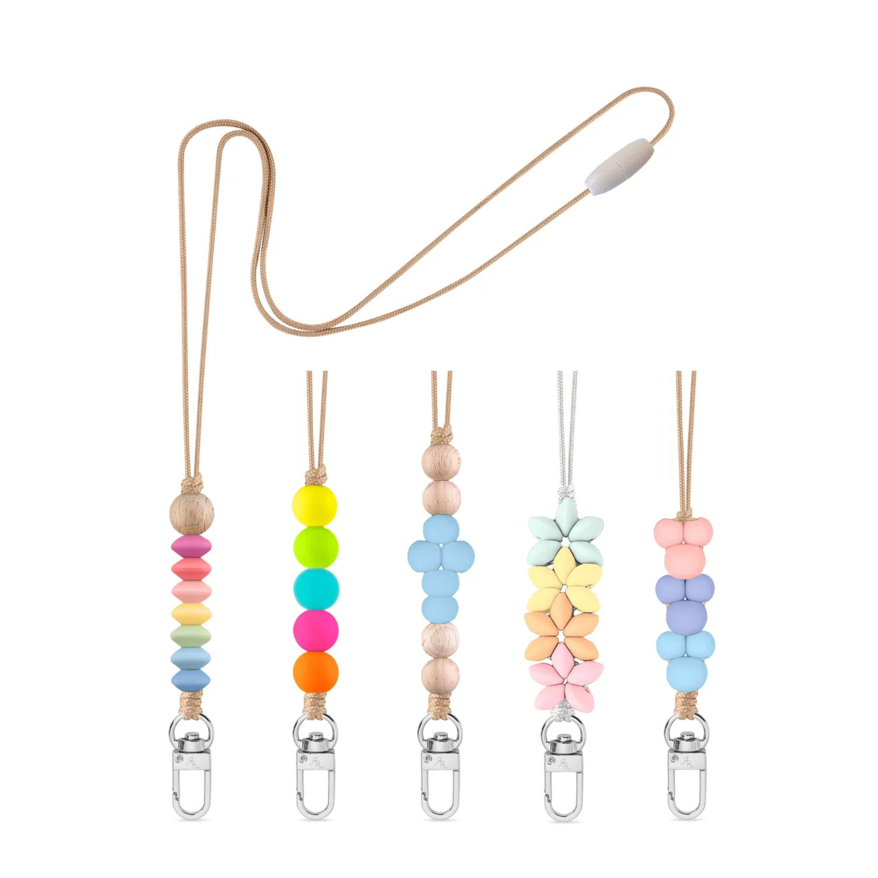 Handmade Lanyard – Ryan And Rose