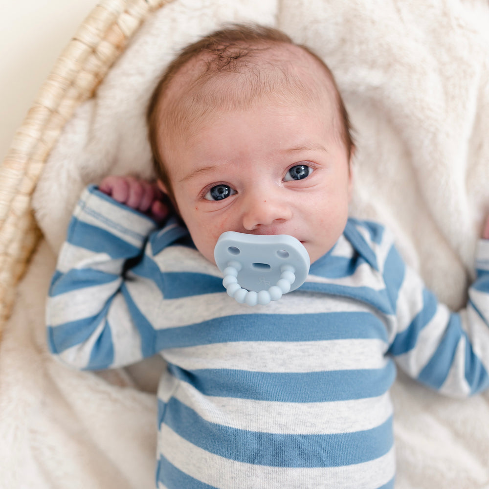 Pacifiers | Non-Toxic Pacifiers | Ryan & Rose – Ryan And Rose