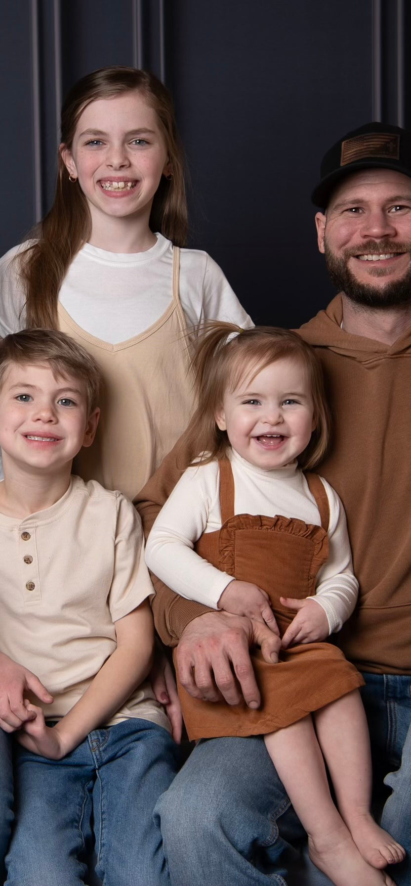 Meet the Team – Ryan And Rose
